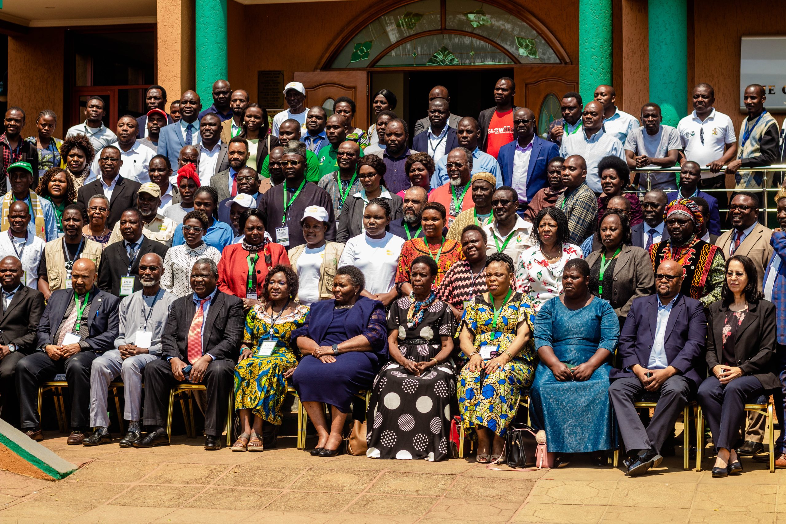 Seventh Africawide Agriculture Extension Week 2025 Launched in Malawi ...